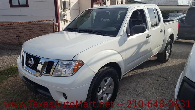 TEXAS AUTO MART - Used Cars - San Antonio TX Dealer