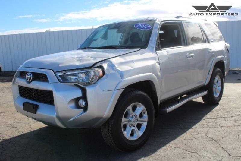 Toyota 4Runner For Sale - Carsforsale.com