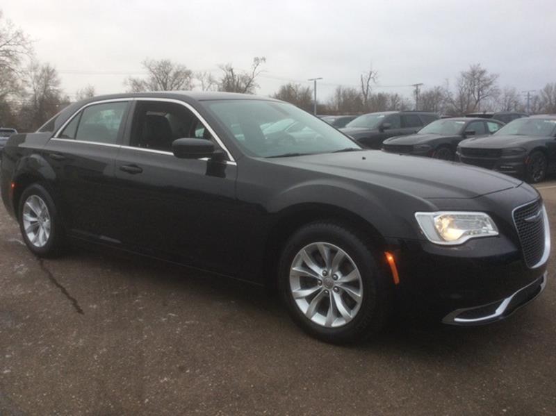 2015 Chrysler 300 For Sale - Carsforsale.com