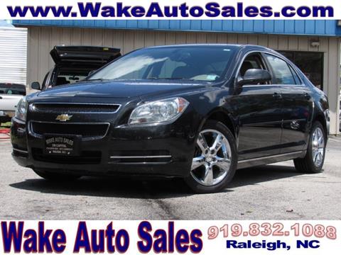 Wake Auto Sales Inc - Used Cars - Raleigh NC Dealer