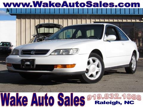 Wake Auto Sales Inc - Used Cars - Raleigh NC Dealer