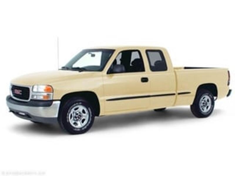 2000 GMC Sierra 1500 For Sale - Carsforsale.com