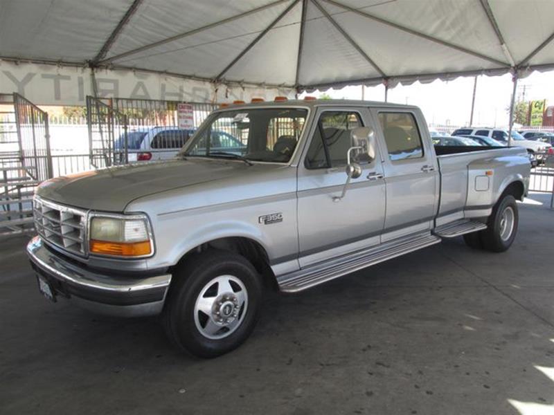 1996 Ford F-350 For Sale - Carsforsale.com