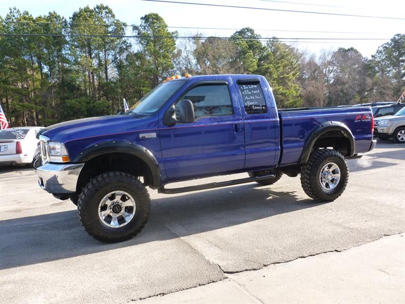 2003 Ford F-250 For Sale - Carsforsale.com