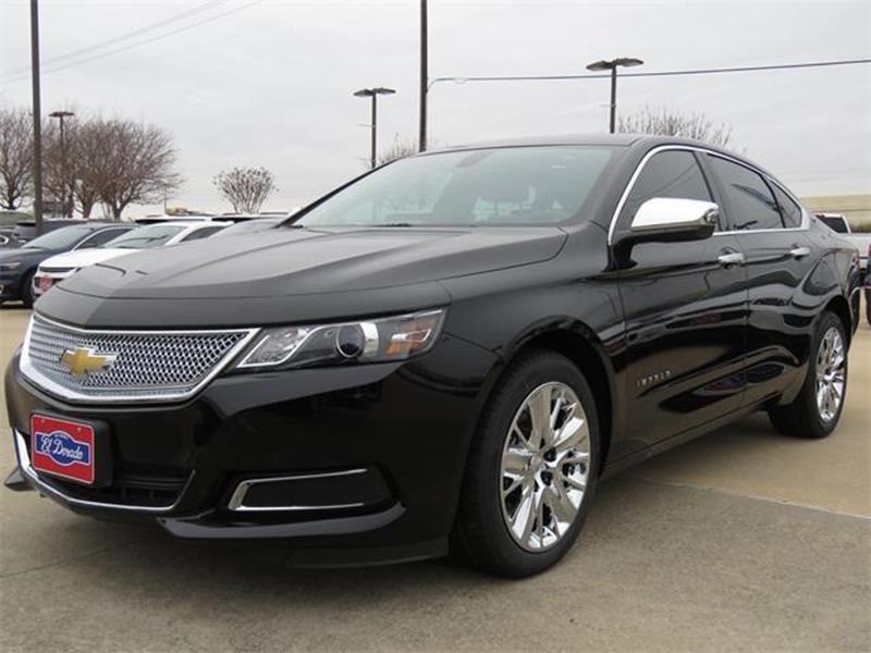 Chevrolet Impala For Sale - Carsforsale.com