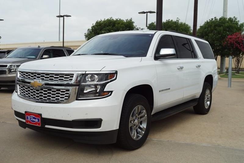 Chevrolet Suburban For Sale - Carsforsale.com